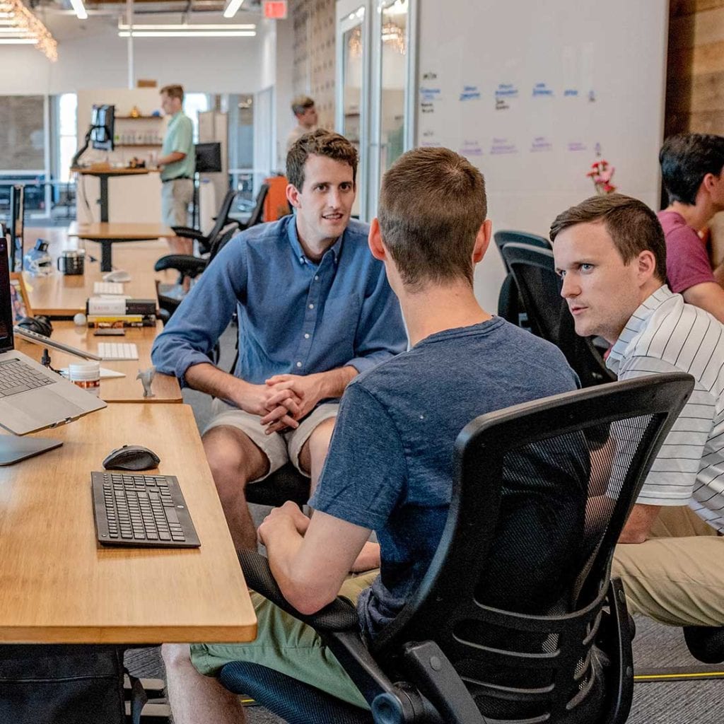 Executive Function Coaching for Adults and Kids in Chicago area